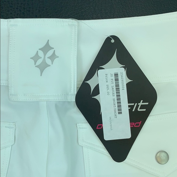 Jofit | Shorts | Jofit Golf Shorts | Poshmark